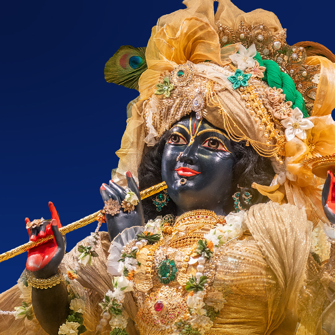 KRISHNA JANMASHTAMI 2025