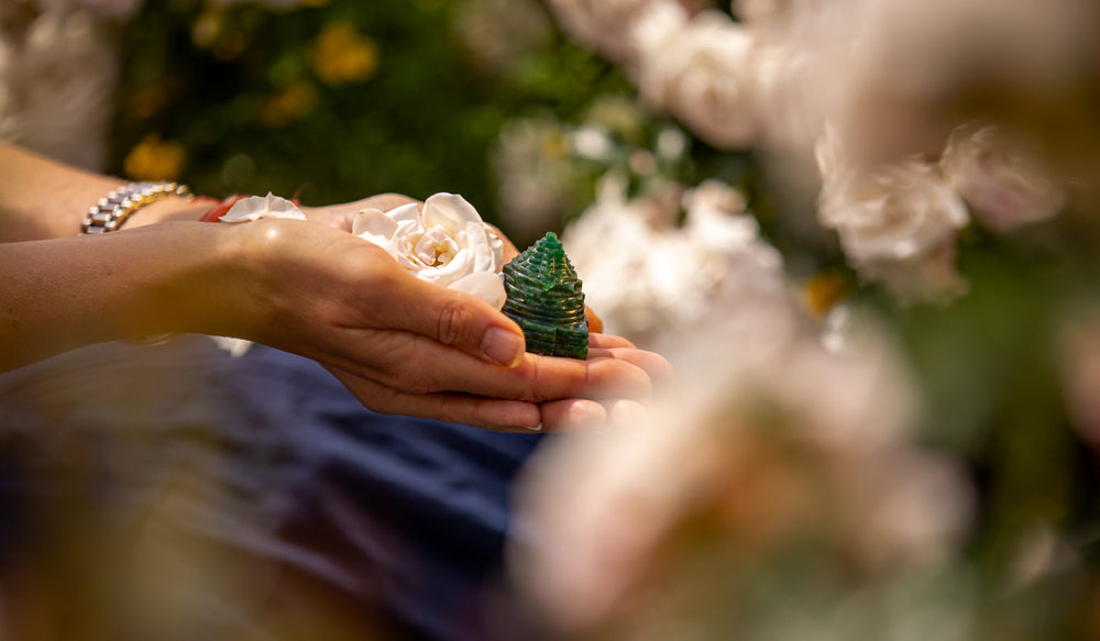 ZOOM: SRI YANTRA MANASA PUJA-REFRESHER - 23 FEBRUARY 2024