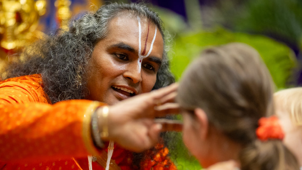 DARSHAN 8 FEBRUARY 2025