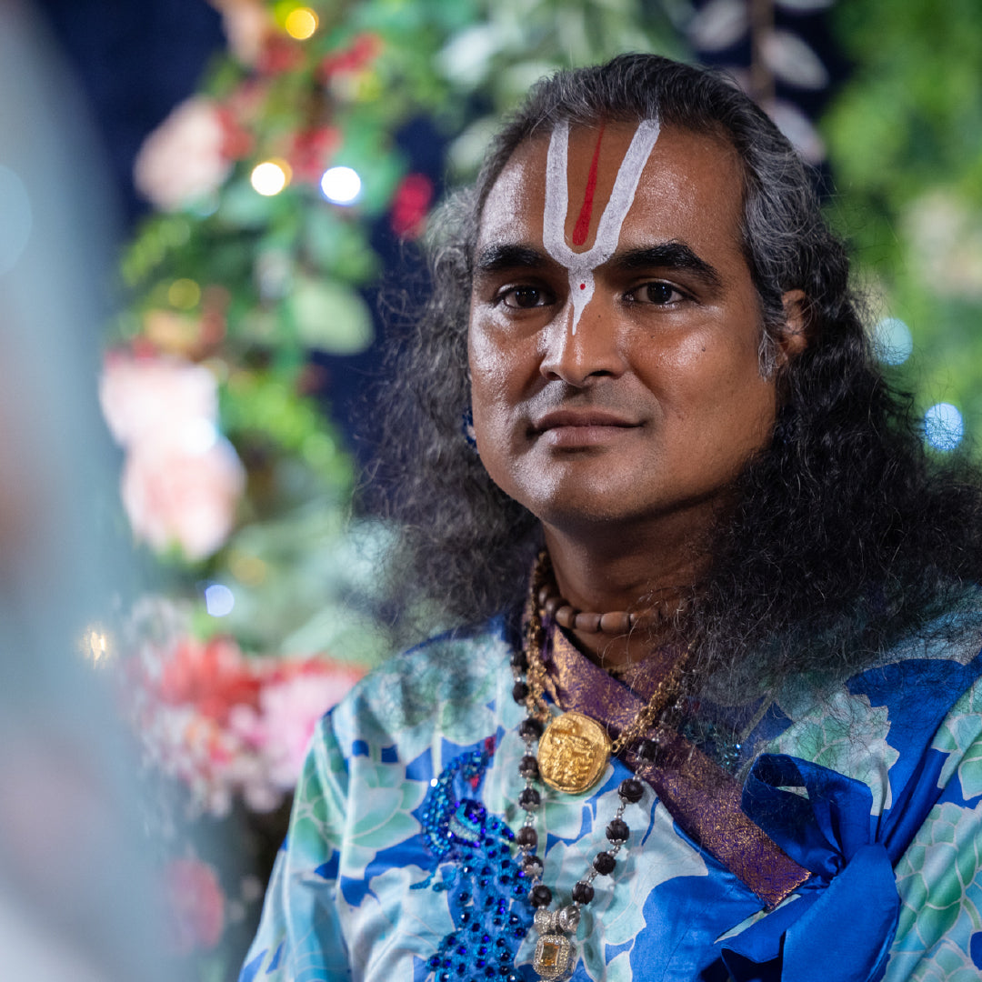 DARSHAN IN ELMIRA, NEW YORK - 17 AUGUST 2025