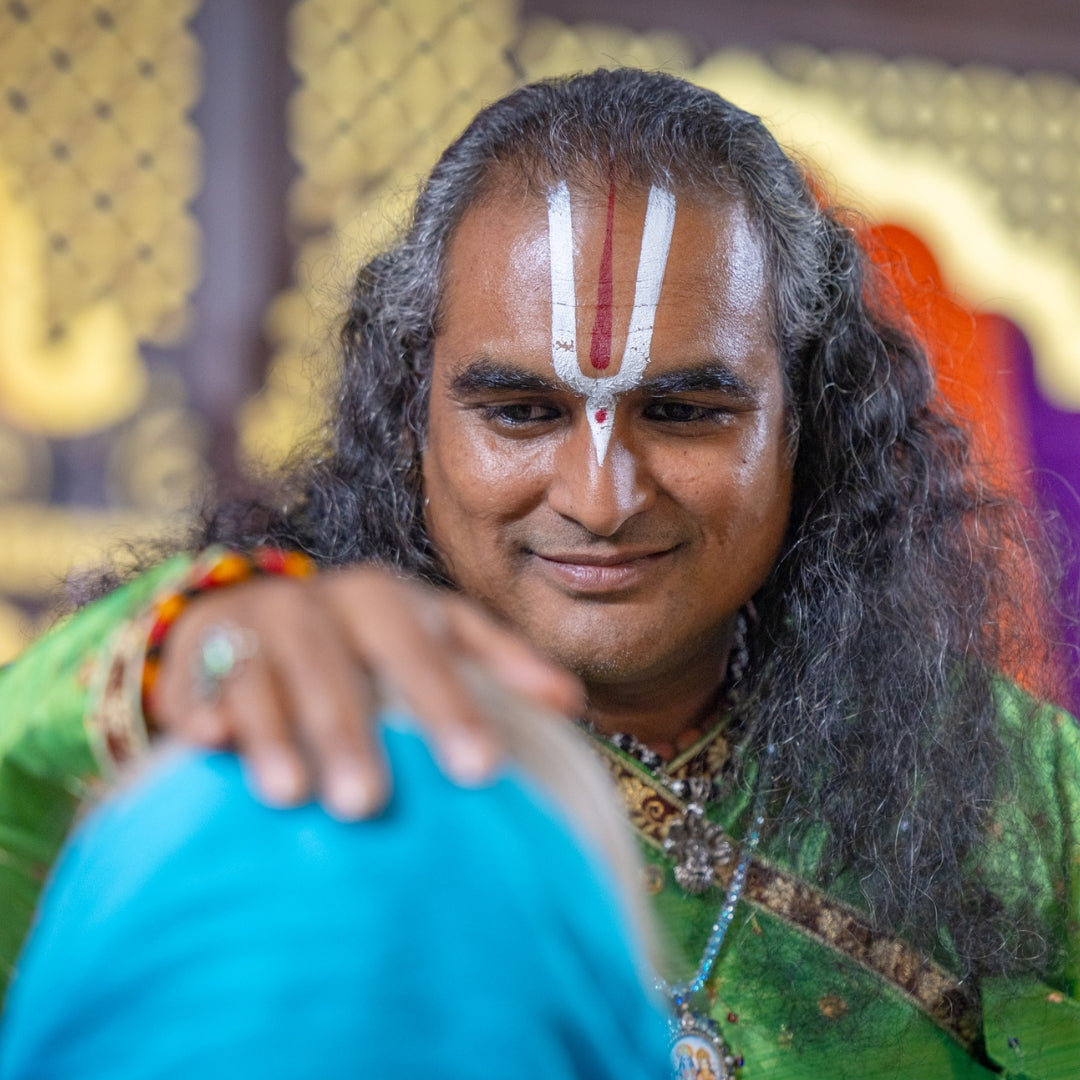 DARSHAN 11 OCTOBER 2025