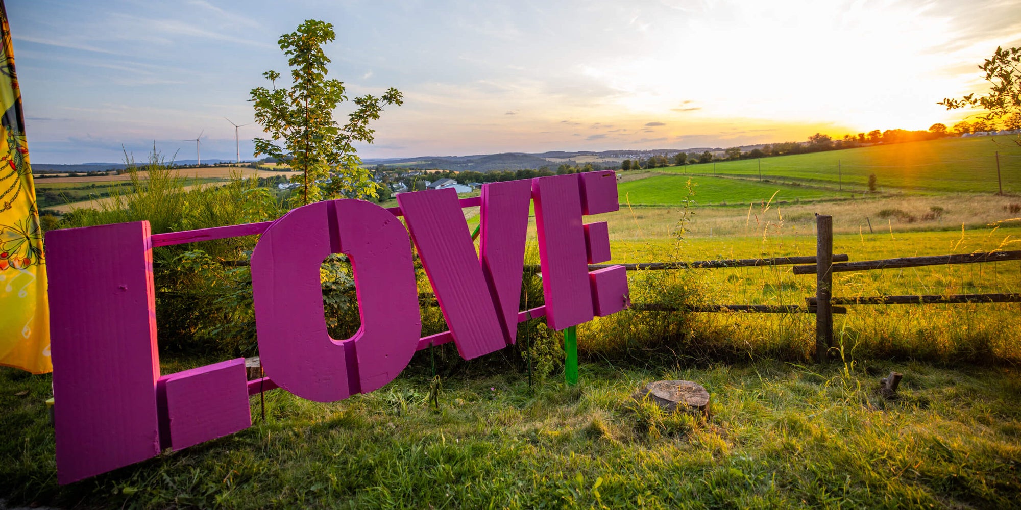 Just Love Festival 2025