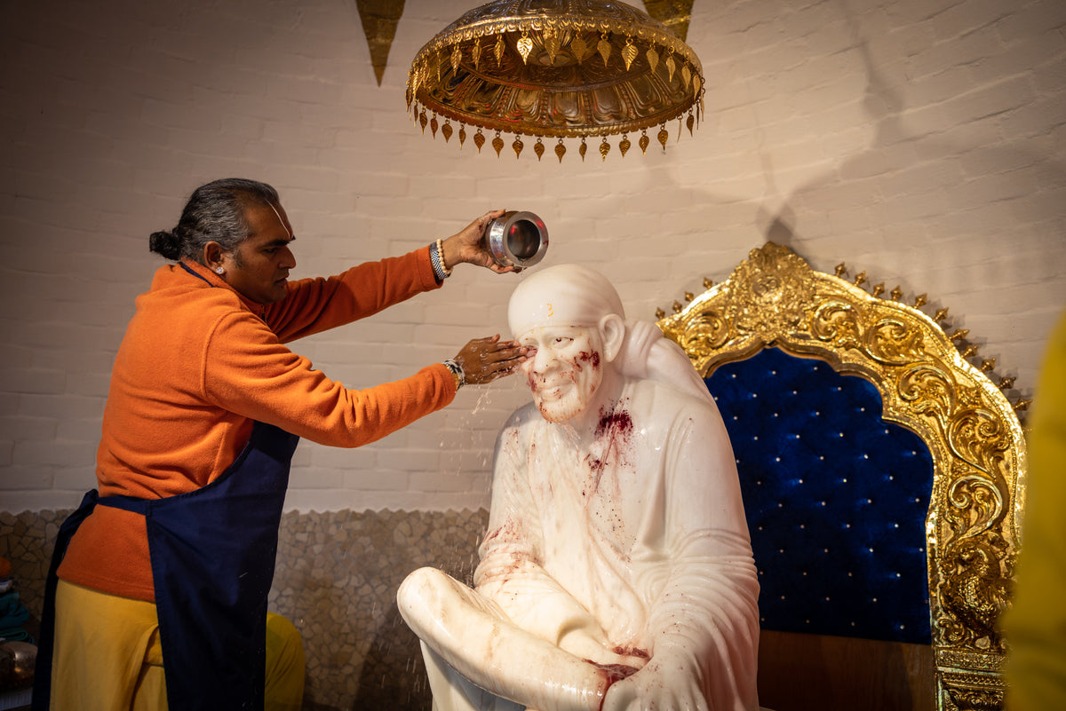 SHIRDI SAI BABA MAHA SAMADHI 2023