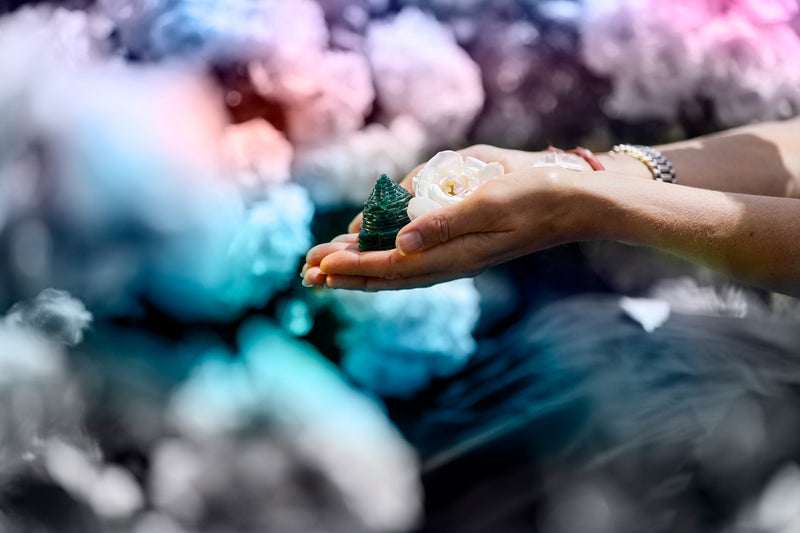 ZOOM: SRI YANTRA MANASA PUJA-REFRESHER - 8 DECEMBER